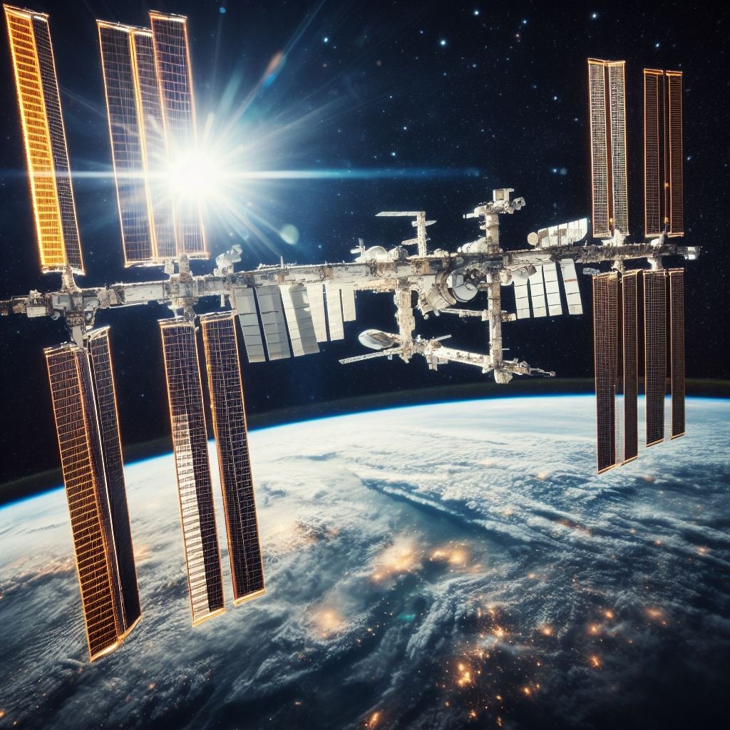 The 10 Most Iconic Satellites Still in Space - KeepTrack
