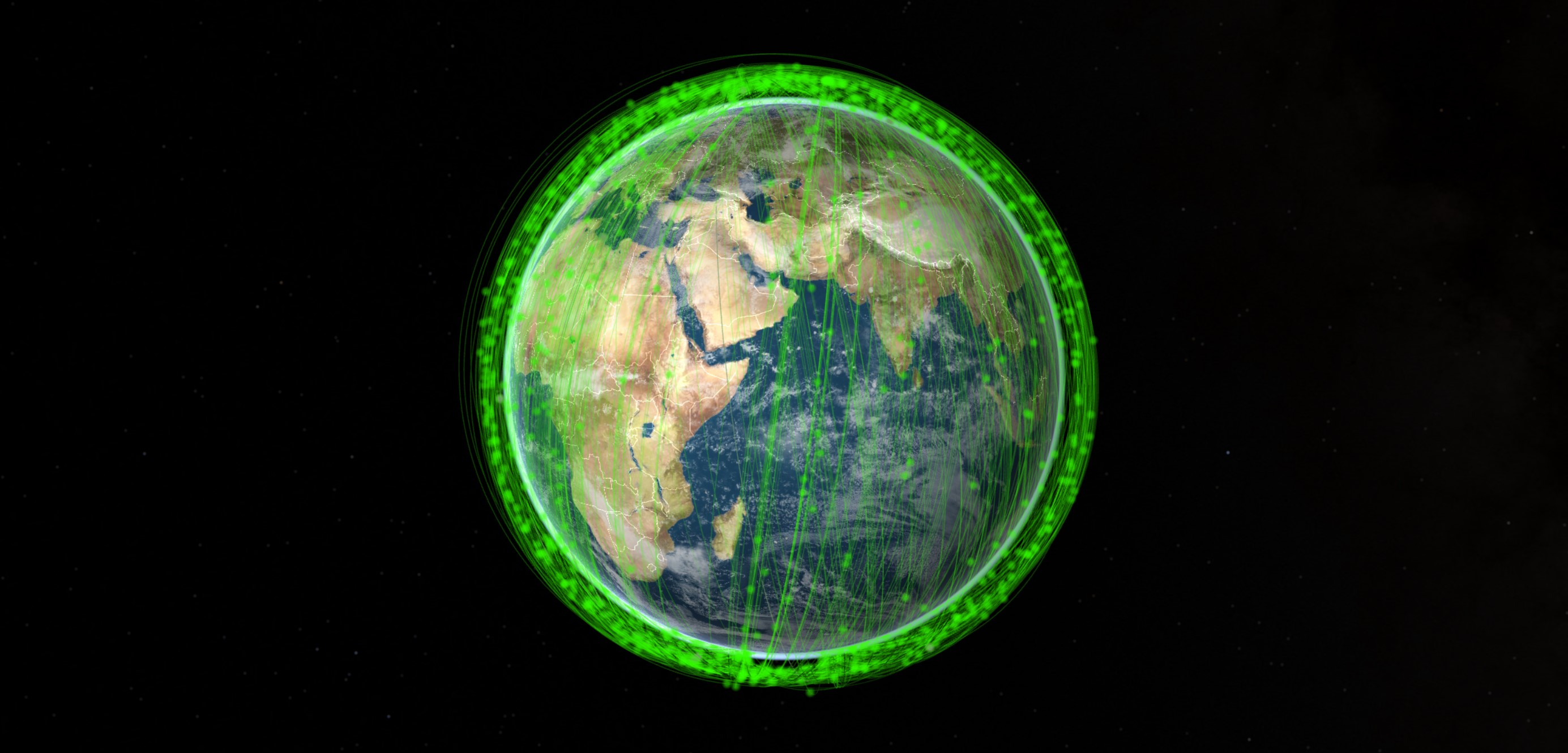 Sun-Synchronous Orbit - KeepTrack